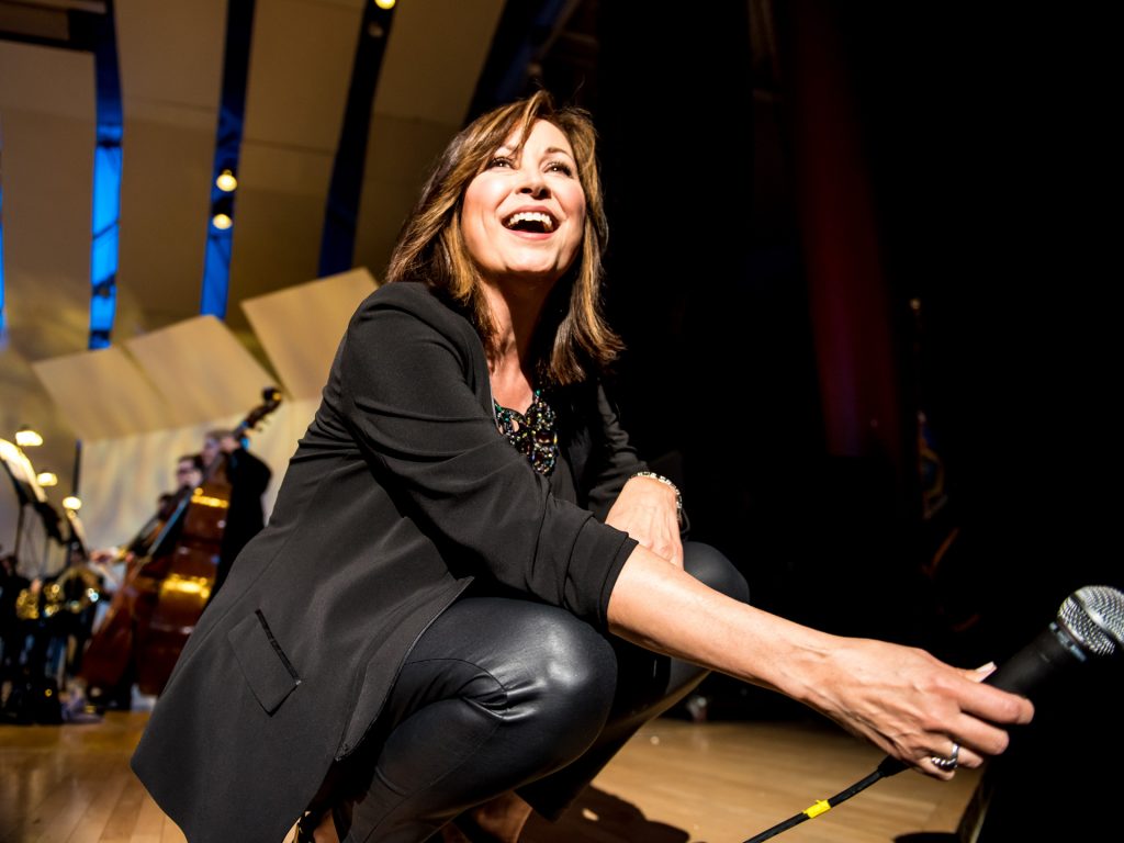 HOME - Linda Eder :: The Official Website