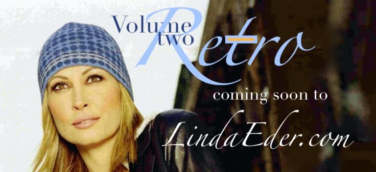 HOME - Linda Eder :: The Official Website